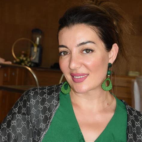 Wafa Miras وفاء مراس