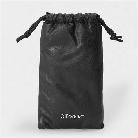 Off White Unisex Reading Glasses Unisex Reading Glasses Flannels