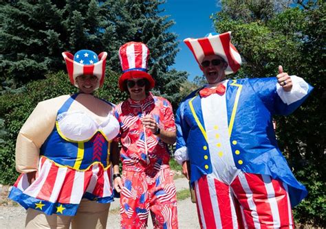 Fourth Of July Weekend Gallery