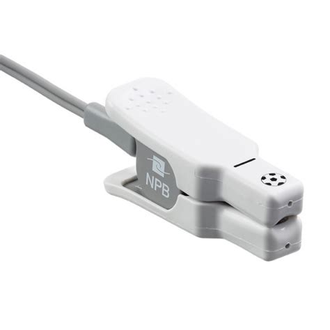 Pince Pédiatrique Nellcor D Yspd Pour Pm10n Ou N65