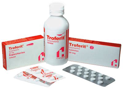 Troferit Plm