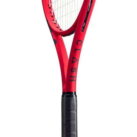 Wilson Clash 108 v2 Tennis Racquet - The Tennis Shop