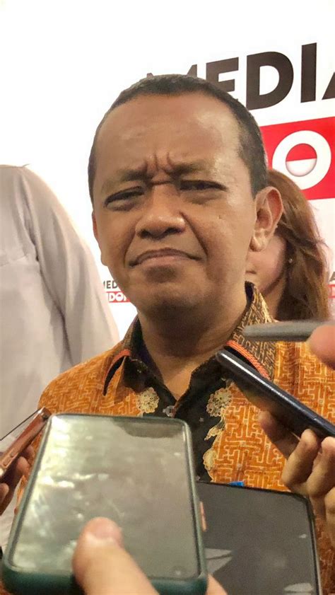 Tiktok Mau Buka E Commerce Di Indonesia Menteri Bahlil Mereka Belum