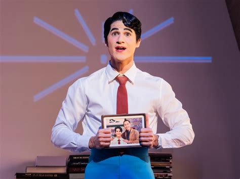Maybe Happy Ending On Broadway Tickets