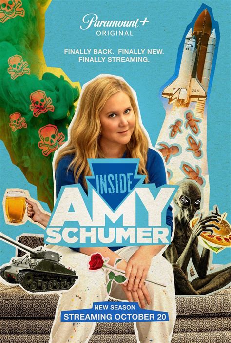 Amy Schumer