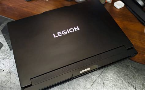 Lenovo Legion Pro 7i Gen 10 Review Oled Gaming Perfection