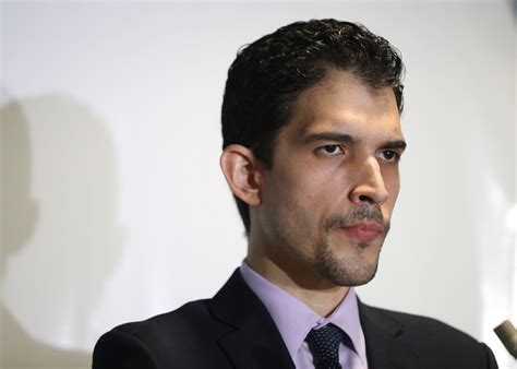 Renuncia El Secretario De Daco Edan Rivera Rodríguez Primera Hora