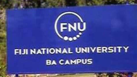 Fnu Fiji Logo