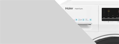 Haier Washing Machine Codes A Guide To Errors Just Fixed
