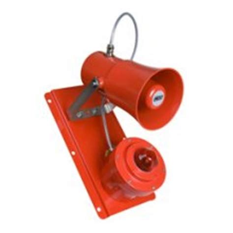 Eaton Db3 Xb11 Blink Horn Ex Materiel Safeexit