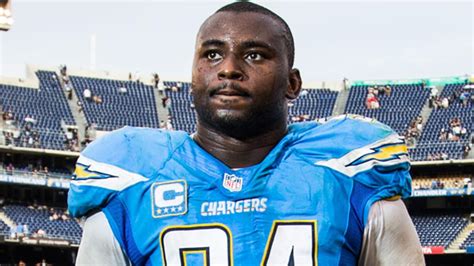 An In Depth Look At Corey Liuget