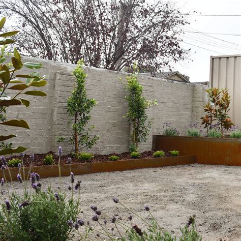 Adaptive Landscape Design