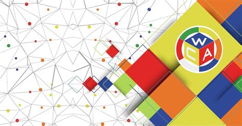 World Cube Association Asosiasi Yang Menaungi Speedcubing Dunia