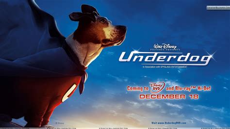 Underdog Wallpapers Wallpaper Cave