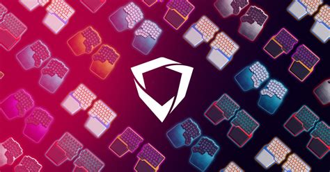 How Are Ergonomic Keyboards Manufactured Tagged Peripherals Dygma