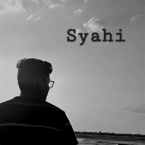 Syahi 07 🎶 Youtube