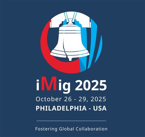 Mit Dem Imig2025 Ist Ein Sehr Starker Inspirierender Kongress Im Kampf