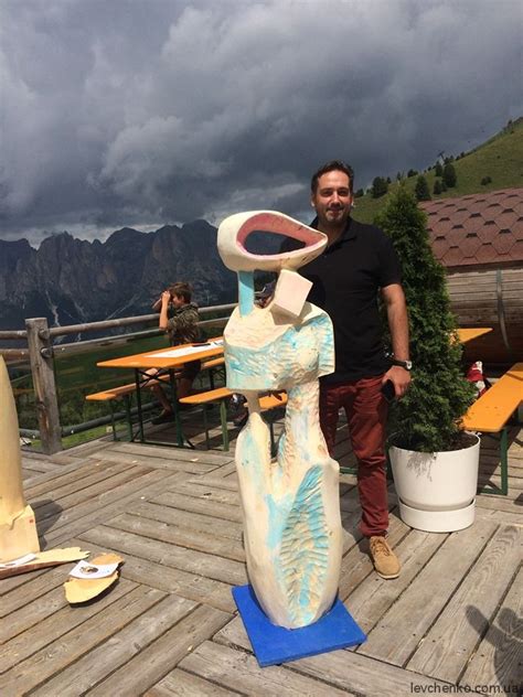 Portfolio Michael Levchenko