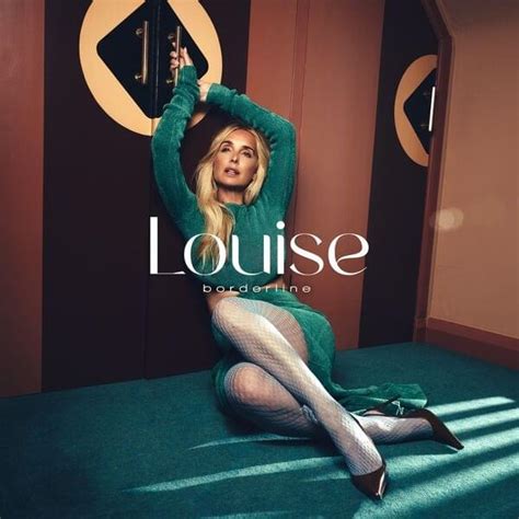 Louise Borderline Lyrics Genius Lyrics