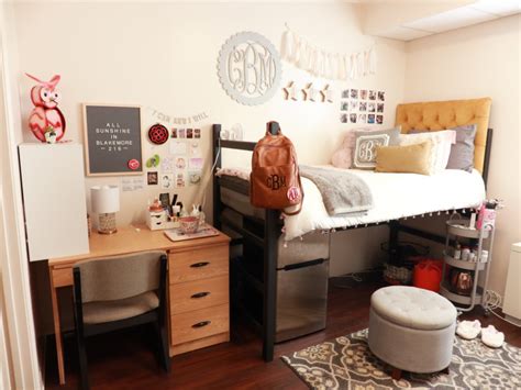 Blakemore Double Gallery Housing And Residential Experience Vanderbilt University