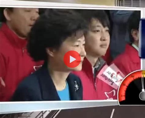 박근혜 키즈 시절 애기준석 정치시사 에펨코리아