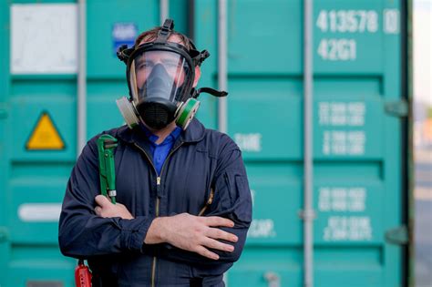 Hazcom Certification National Osha Foundation