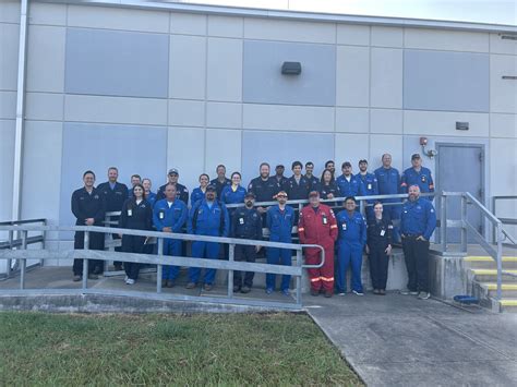 Lyb Plants In Texas Earn Operation Clean Sweep Blue Status Plastics News