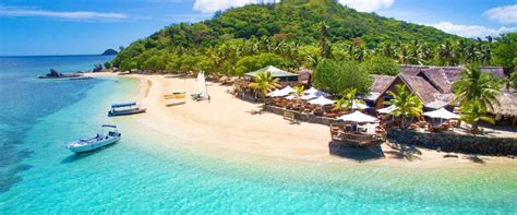 Fiji Holiday Packages 2026 All Inclusive Deals Free Inclusions