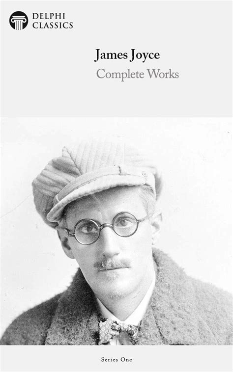 James Joyce Delphi Classics