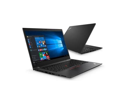 Lenovo Thinkpad T480s I7 8550u 512gb Ssd And 24gb Ram A Gebraucht