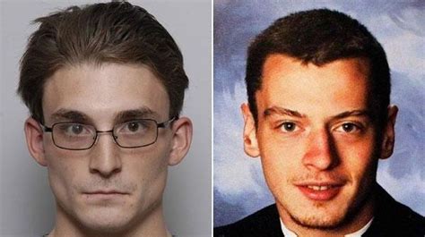 Thomas Liming Found Guilty Of Killing His High School Friend Kyle