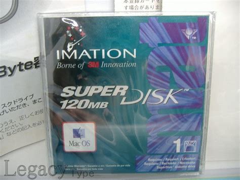 Yahooオークション 【panasonic スーパーディスク Superdiskドライ