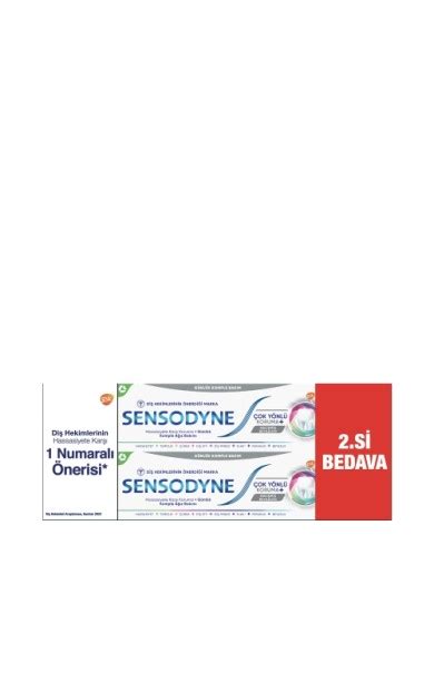 Sensodyne