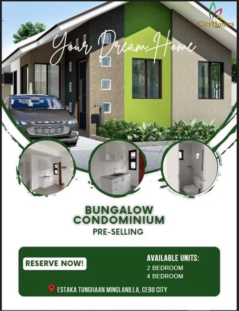 City Homes By Grand Land In Minglanilla Cebu Love Cebu Homes
