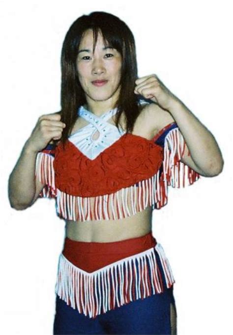 Asian Female Wrestlers Hubpages