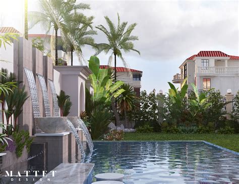 Ladnscape مستقل