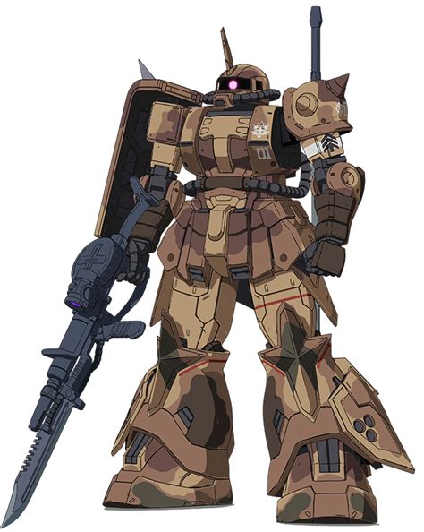 Zaku 5