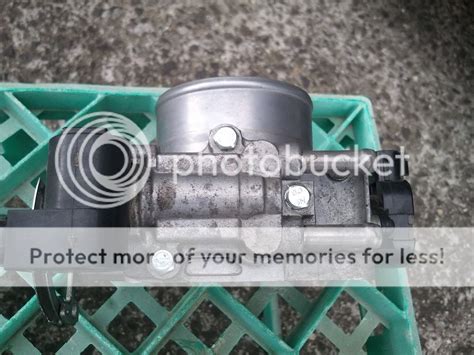 Cleaning The Idle Speed Control Valve Iscv Workshop Submissions