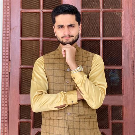 Dr Muhammad Haroon Gondal ️ Instagram