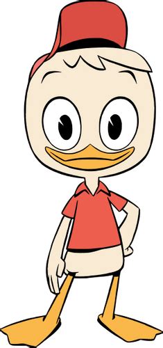 Huey Duck Ducktales 2017 Love Exalted Wiki Fandom