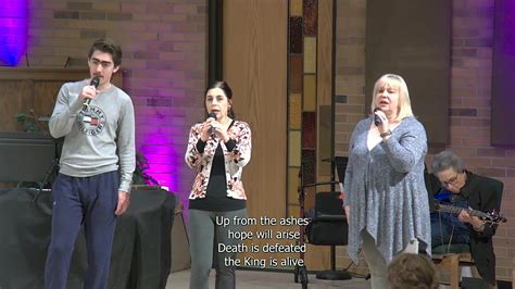 Ferrante Funeral First Assembly Of God Of New Castle Was Live By First Assembly Of God Of