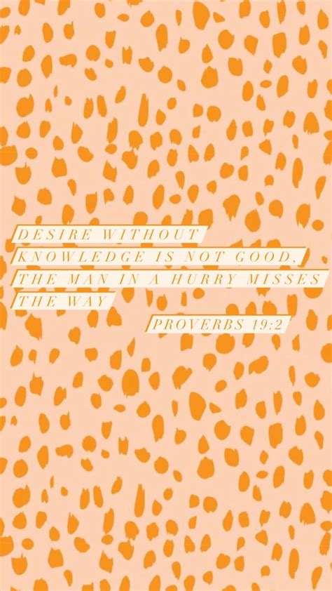 Proverbs 19 2 Proverbs 19 Saint Quotes Proverbs