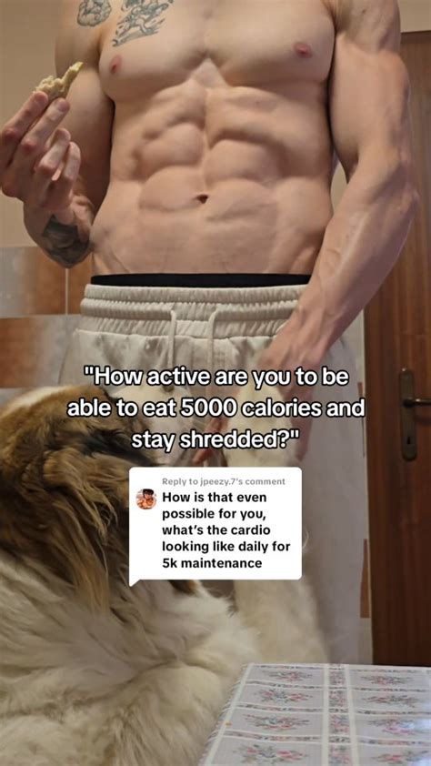 Danijel Lizačić Not Much But Its An Honest Work 🙃 Gym Fitness Shredded Transformation