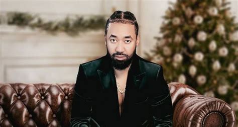 Bryan Andrew Wilsons New Christmas Album Features Grammy Winners Gospel Legends Ccm Magazine