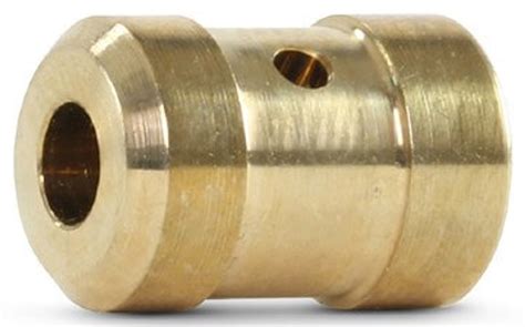 Bleed Down Valve Stem Bushing Abs