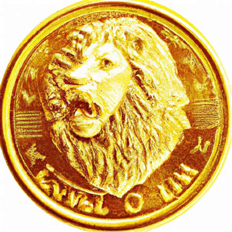 Lydian Lion Croesus Lion And Bull Light Series Gold Stater Ngc Chms
