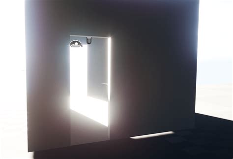 My Sunlight Doesnt Behave As It Should M1 Max Macbook Pro Runrealengine5