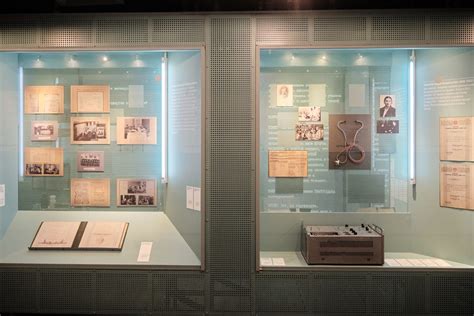 Unmasking The Doctors Plot A Haunting Look At Soviet State Antisemitism