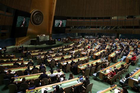 India Votes In Favour Of Un Resolution Condemning Israeli Force Against