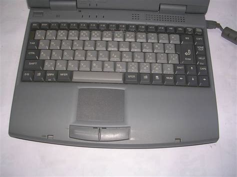 Yahooオークション ノートブック【pc98 Note Nec Aile Pc 9821la10